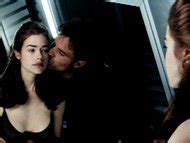 Naked Denise Richards In Starship Troopers