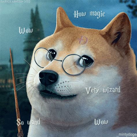 Magic Meme S