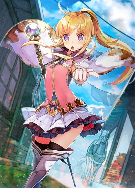 Fire Emblem Cipher Full Art