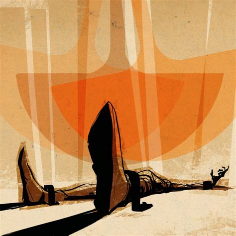 The Pit And The Pendulum Illustration