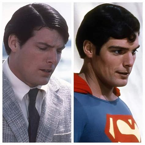 Pin By Viren Joshi On Christopher Reeve Superman Superman Superman 2