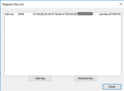 使用 Sourcetree 使用 Ssh 連接 Github 程式碼學習不歸路 點部落
