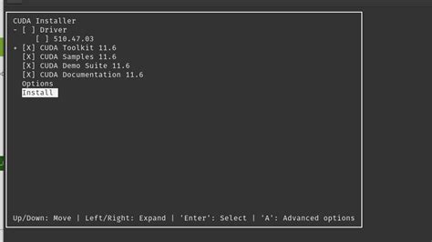 Nvidia Cuda Compiler Not Showing Up In Linux 2204 Linux Nvidia Developer Forums