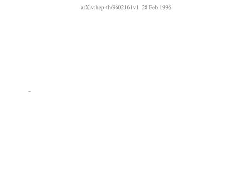 Pdf Algebraic And Geometric Structure Of The Integrable Models
