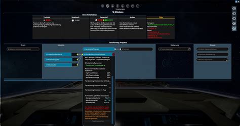 BUG Terraforming Can T Be Completed Even After All Drones Have Been Sent R X Foundations