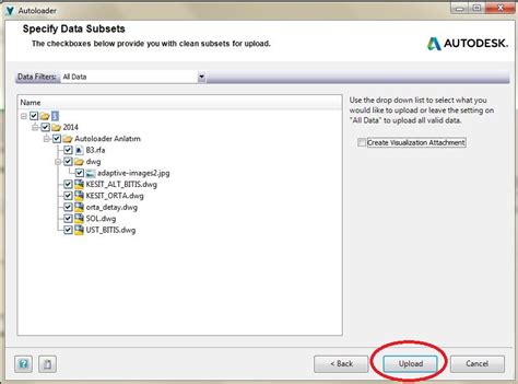 Autodesk Vault Autoloader Kgokhan