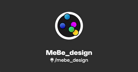 Mebedesign Instagram Linktree