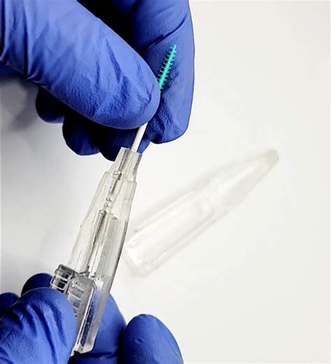 Gap Picker A New Revolutionary Method For Cleaning Between Teeth