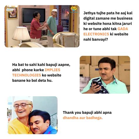 Implies Technologies Posted On Linkedin