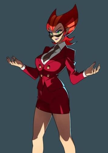 Penelope Spectra Fan Casting For Danny Phantom Mycast Fan Casting