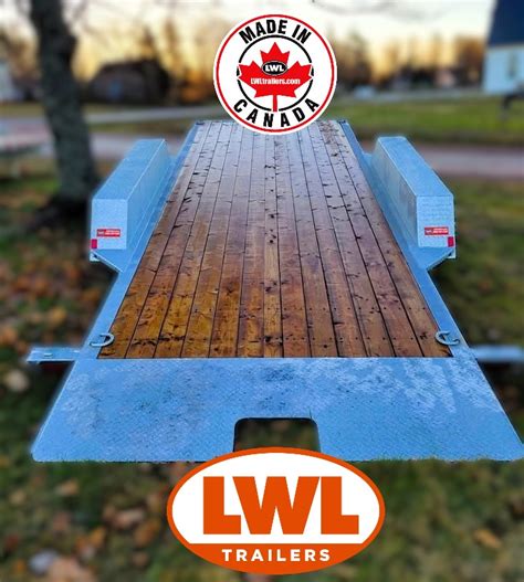 Lwl Trailers