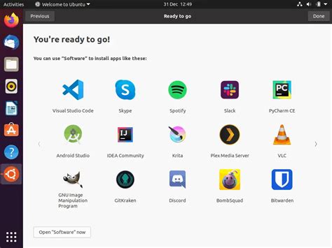 How To Install Ubuntu Desktop Beginner S Guide With Screenshots