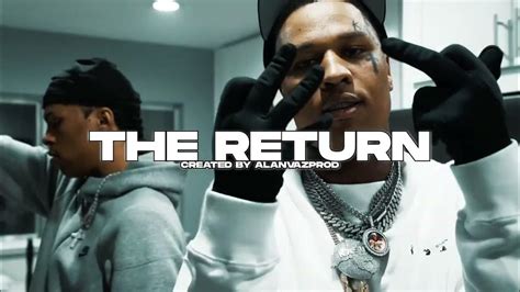 [FREE] EBK Jaaybo x Lil Bean Type Beat - “THE RETURN” - YouTube