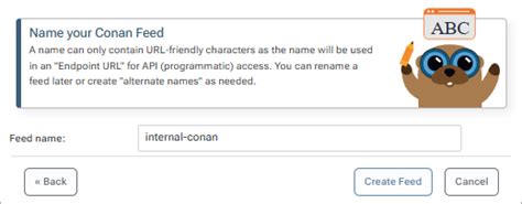 Howto Create And Publish Conan Packages To A Private Repository In