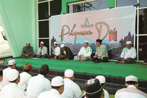 Sidogiri Kirim 32 Dai Ke 8 Kota Pondok Pesantren Sidogiri