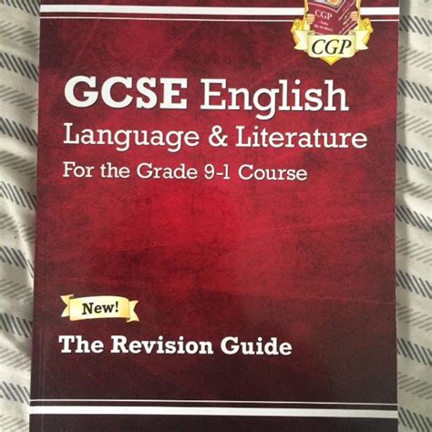 Gcse Revision Books In Me15 Maidstone For £10 00 For Sale Shpock