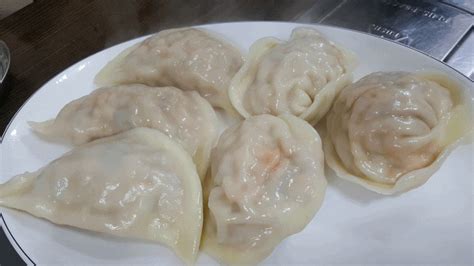 속이 꽉찬 따뜻한 김치만두 움짤  인스티즈instiz 이슈 카테고리