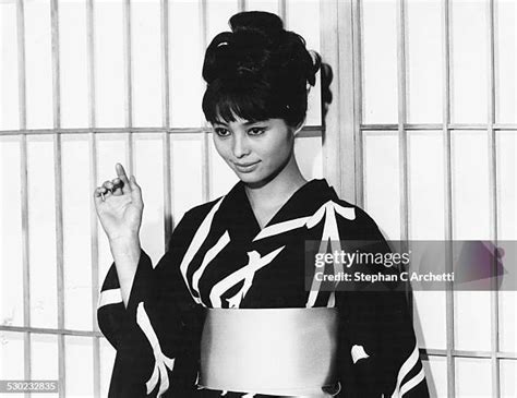 103 Akiko Actress Photos And High Res Pictures Getty Images