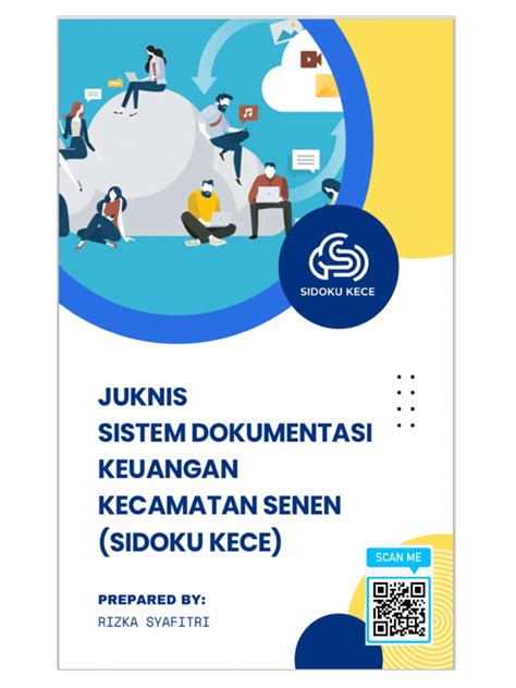 Juknis Sidoku Kece Pdf