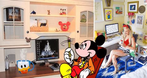 Apply For This Coveted Disney Work From Home Position To Get Your Foot