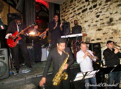 Chez Éric And Fils DÉric Luksenberg Dans Le Vieux Montréal La Métropole