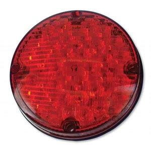 Parts And Accessories Lights Stop And Tail Lights
