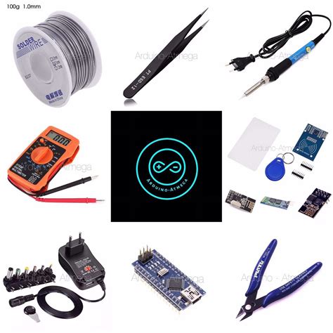 Arduino Atmega Arduino ардуино Arduinoproject Arduinoprojects