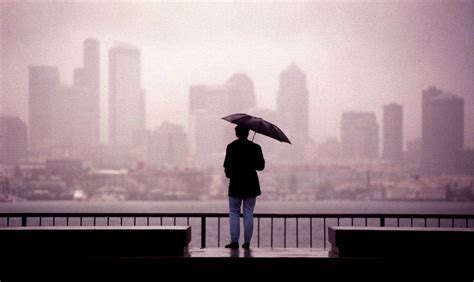 A Look Back At An Iconic Era Seattle In The 1990s