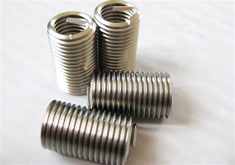 Thread Machining Method Borui Cnc