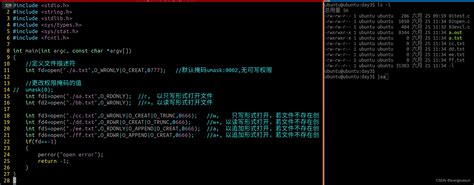 【io】day3 文件io Csdn博客