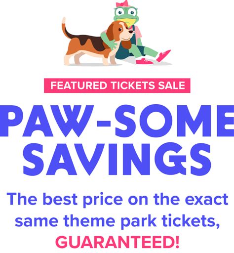 1 Day Magic Kingdom® Theme Park Ticket Disney World Undercover Tourist