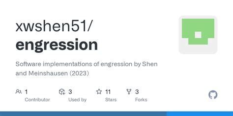 engression engression python examples example simu ipynb at main · xwshen51 engression · github