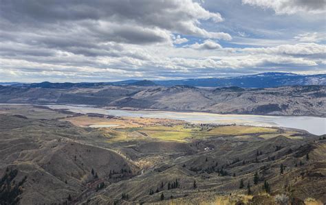 Kamloops To Vancouver Road Trip Itinerary That Adventurer