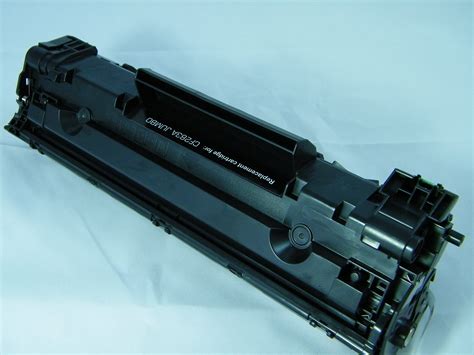 Cf283a Low Yield Toner Cartridge Remanufactured Tampa Bay