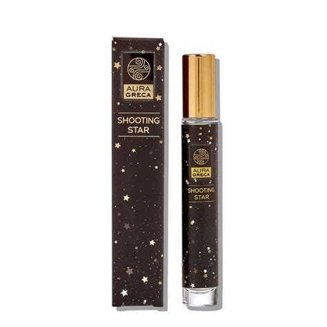 Aura Greca Perfume Shooting Star 10ml