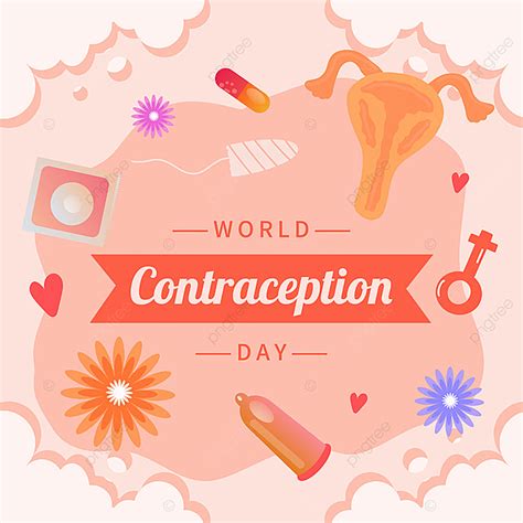 24 Best Modern Designe World Contraception Day Template Examples