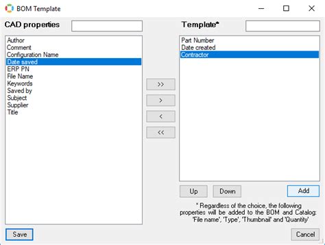 Tips And Tricks For Solidworks Part Number Configuration For Openbom