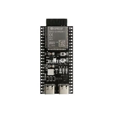 Esp S Core Board Development Board Compatible With Devkitc Wroom Esp S Buy Esp S