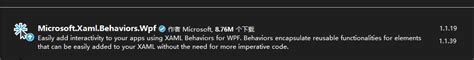 wpf命令绑定汇总 六镇2012 博客园
