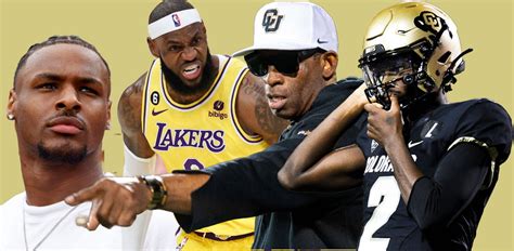 “you Dont Got Sh T For Your Sons” Slamming Lebron James For Bronny