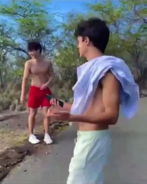 The Farters ♥️ Stoke Twins Brent Rivera Fart…