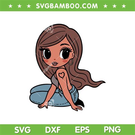 Karol G Tropicoqueta Svg Cute Karol G New Album Svg Png