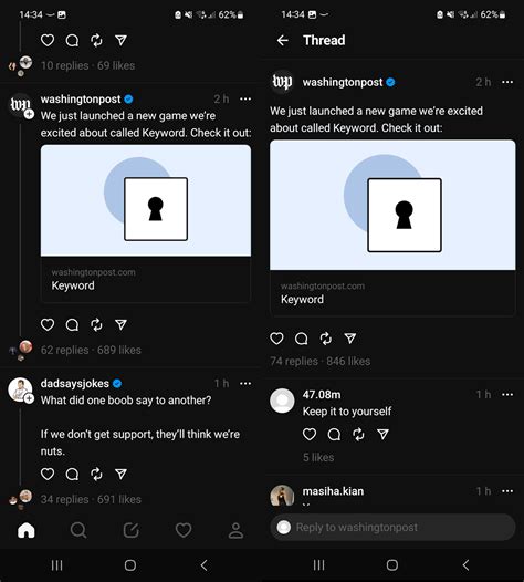 How To Install Threads On Android Devices If You Live In Europe