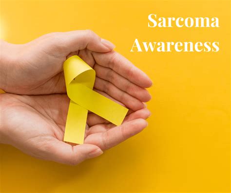 Understanding Sarcoma A Guide For Seniors Grace Management