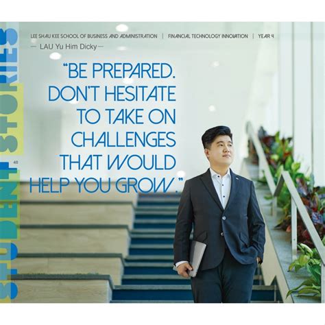 Lau Yu Him Dicky Student Affairs Office Hong Kong Metropolitan