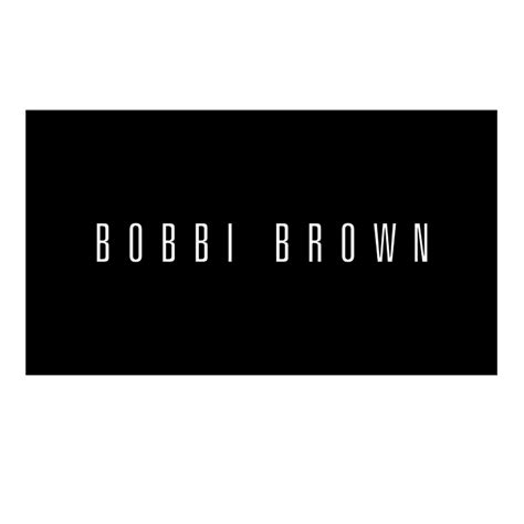 Bobbi Brown Logo Logodix
