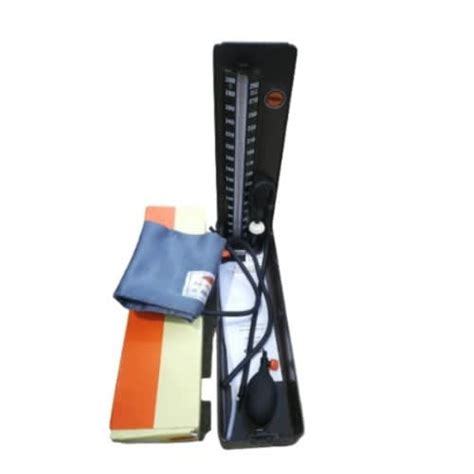 Accoson Table Mercury Sphygmomanometer Bp Monitor 6096631 Konga