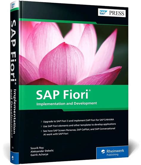 Sap Fiori Implementation And Development Hb At ₹ 7205 00 In Mumbai Id 2856746215812