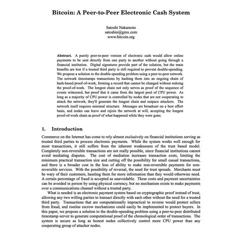 Bitcoin Pdf Lightning Store