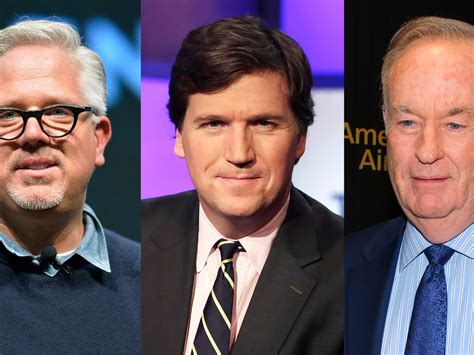 Fox News Anchors